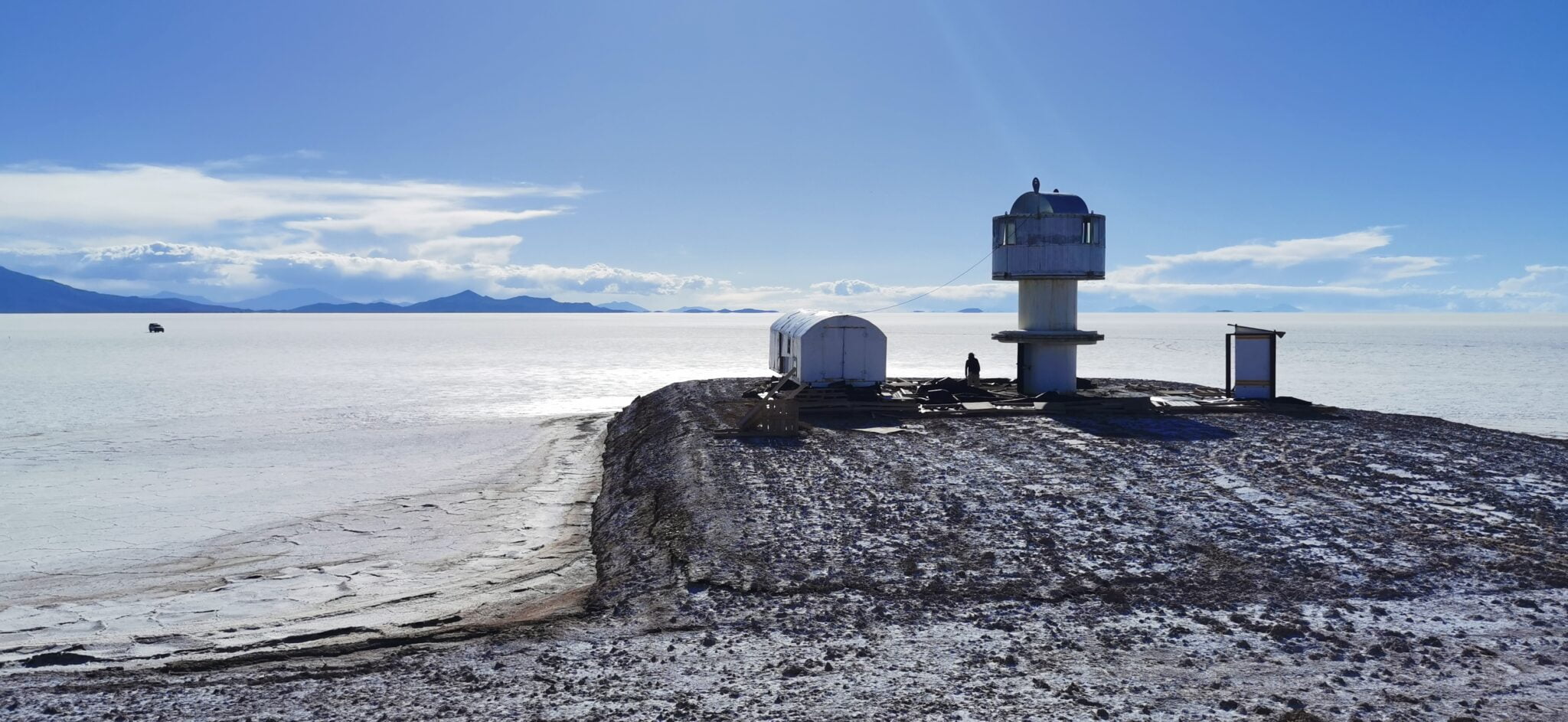 Cinco proyectos de ley sobre el litio en Bolivia - La nueva CEDIB